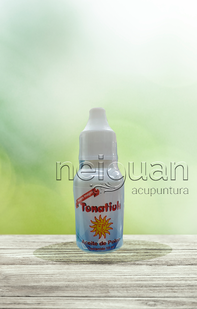 Aceite De Poleo Experimente El Poder Curativo De Aceite Esencial De